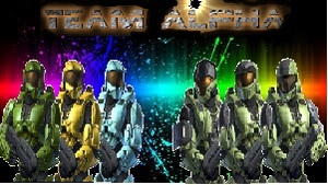 Team Alpha OST — Maximum Random | Soundation