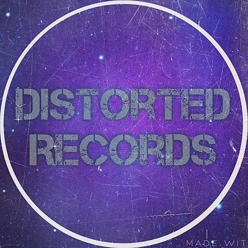 Distorted records — NRGY | Soundation